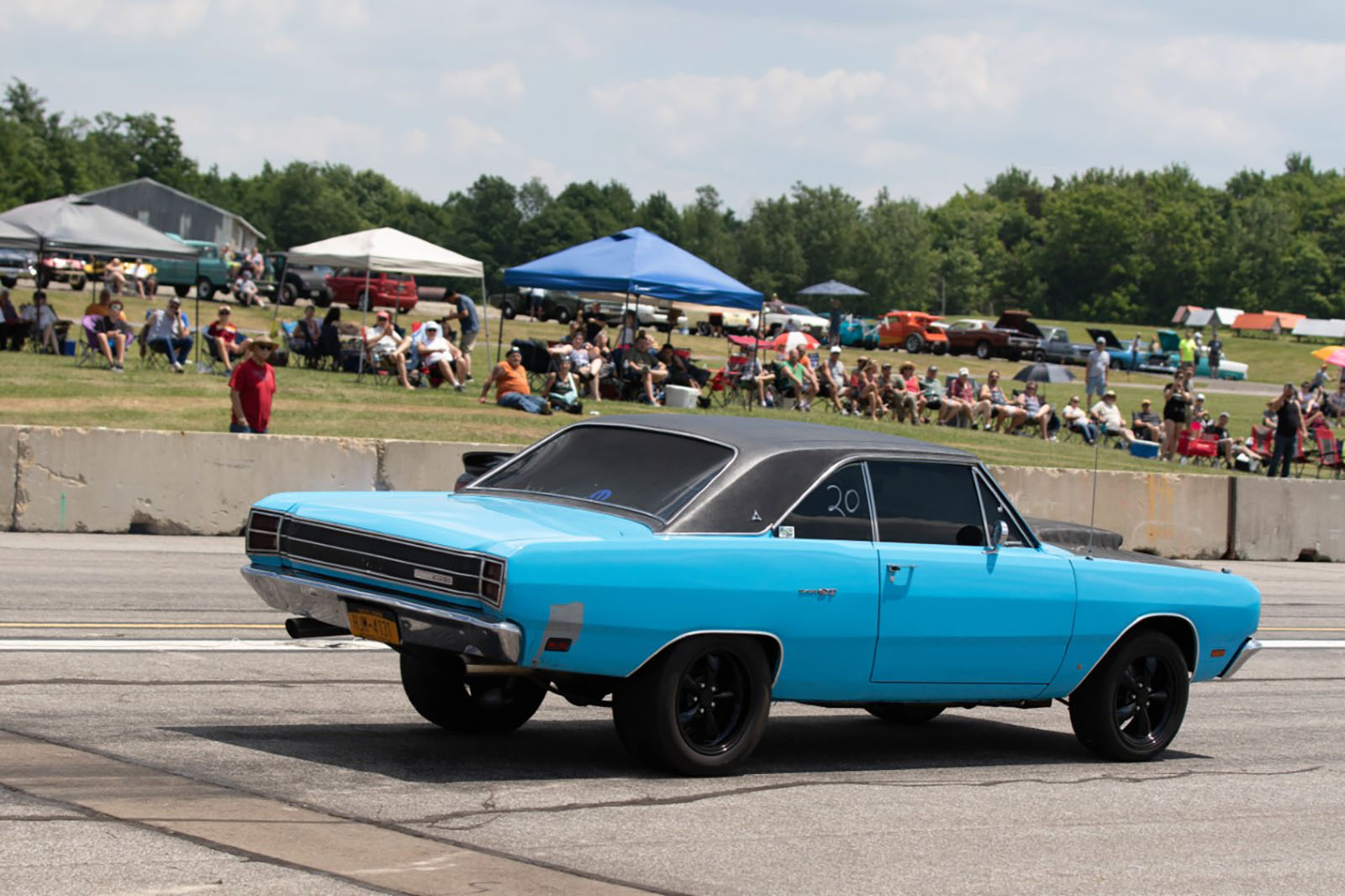 Proceeds from drag race to benefit Corry Airport | News, Sports, Jobs ...